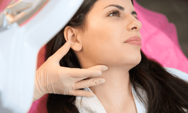 How To Get Rid Of Neck Fat? - A Detailed Guide