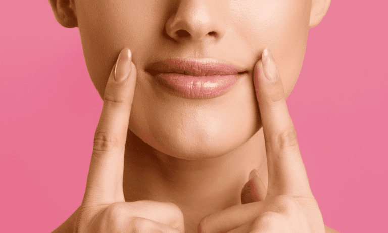 Nasolabial Fold Fillers: Benefits, Risks & Cost | Perfect Skin Studio