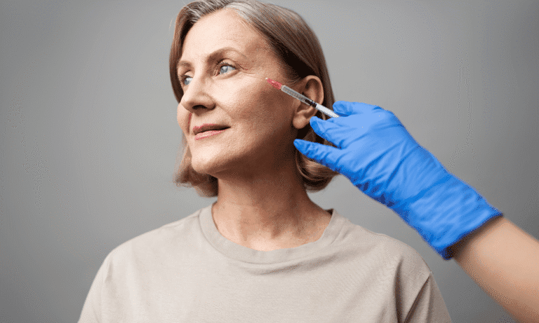 Profhilo Before and After Results | Perfect Skin Studio