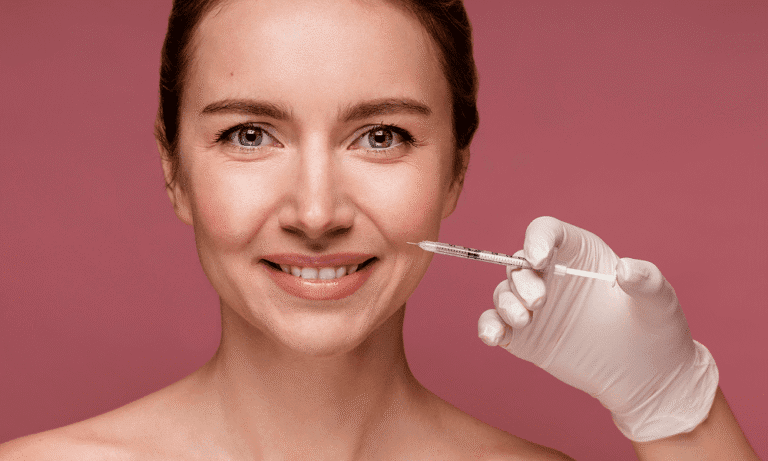 Nasolabial Folds: Types, Causes & Treatments | Perfect Skin Studio